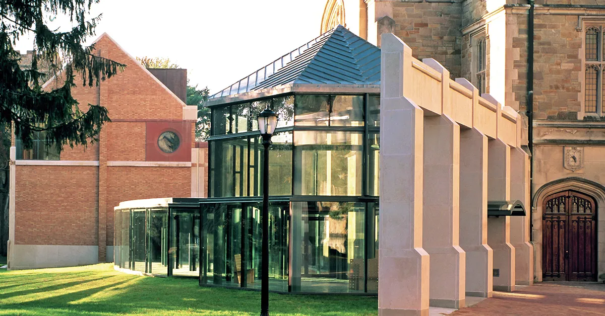 The Frances Lehman Loeb Art Center Celebrates 30 Years and a Continuing ...