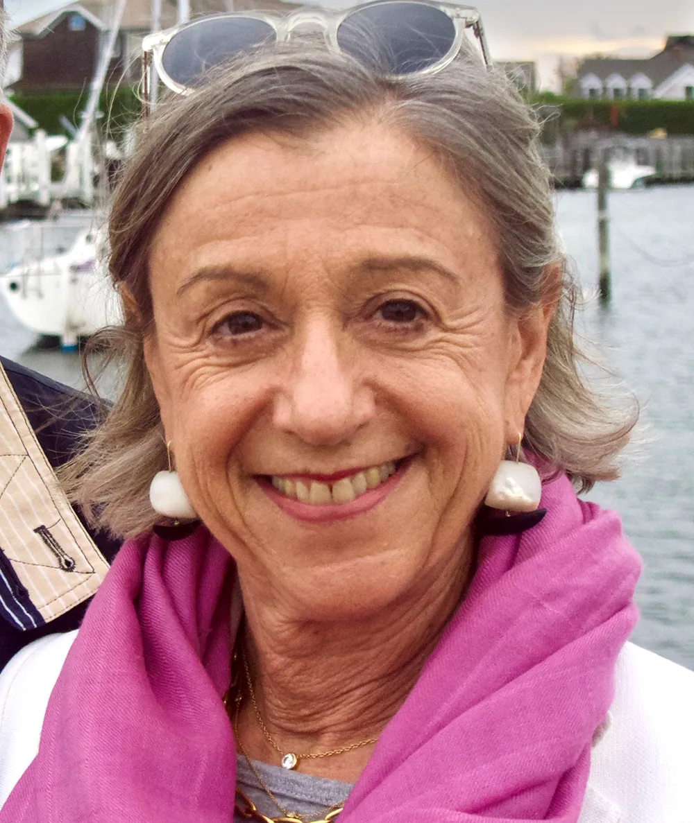 Honoring Barbara Dixon ’69 Through Career Education