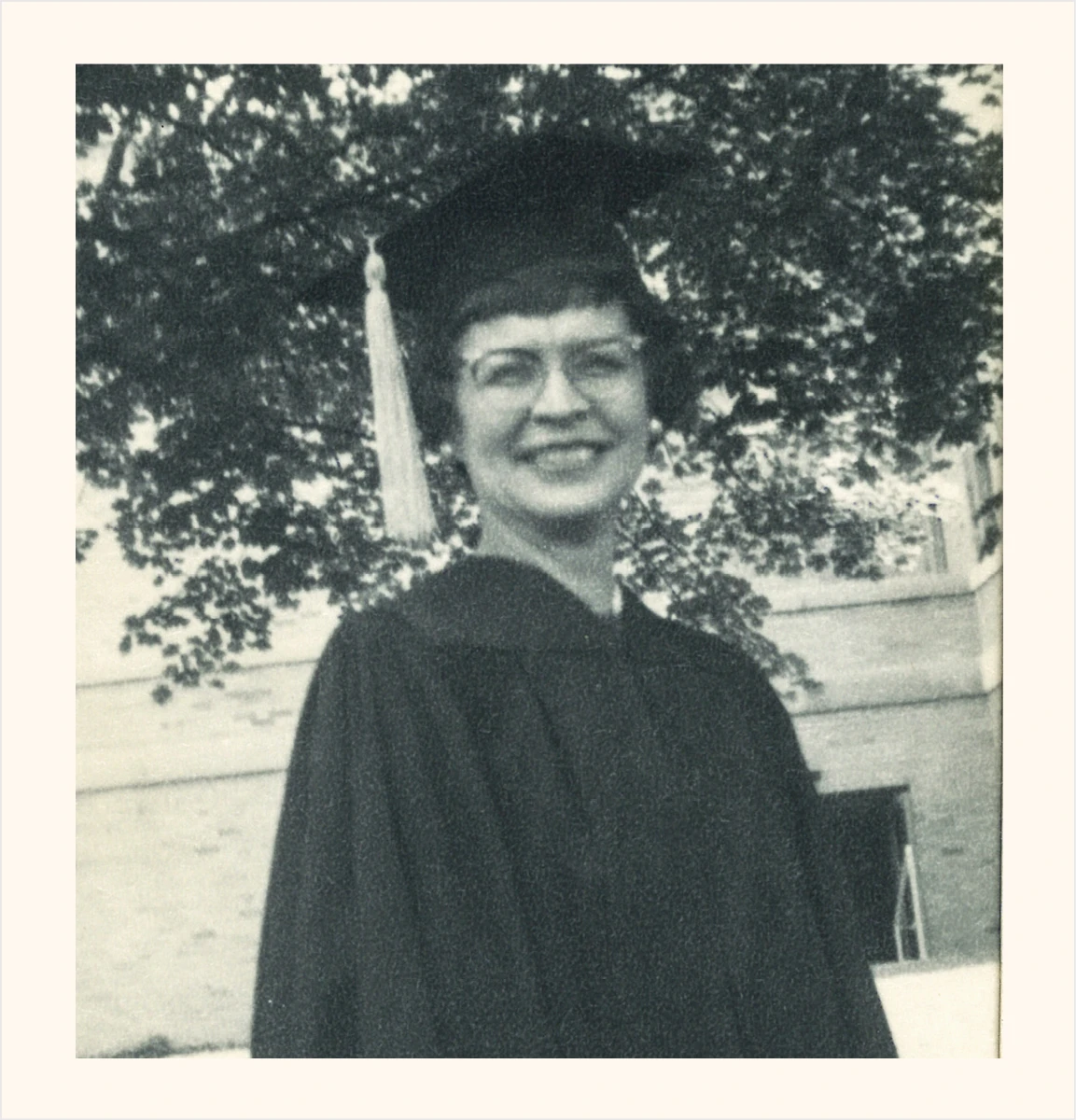 The Dede Thompson Bartlett Center for Admission and Career Education ...